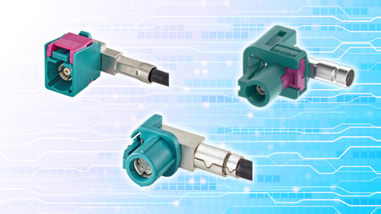 HFM - コネクタ専門サイト『Connector Labs』│ ローゼンバーガー 日本法人