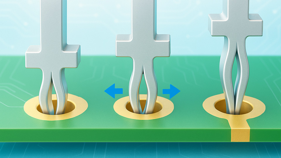 コネクタ嵌合保持力（connector retention force）とは - コネクタ専門サイト『Connector Labs ...