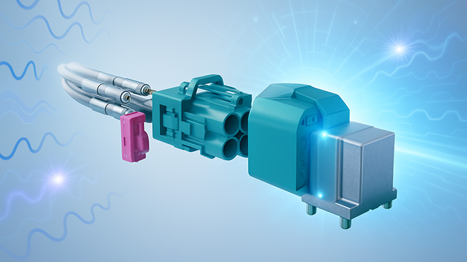 ASA （Automotive SerDes Alliance）Motion Link（ASA-ML）とは - コネクタ専門サイト ...